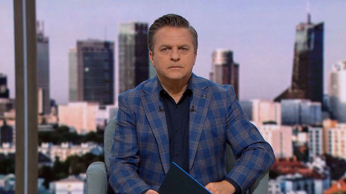 Najnowsze informacje z kraju i ze świata - Polsat News